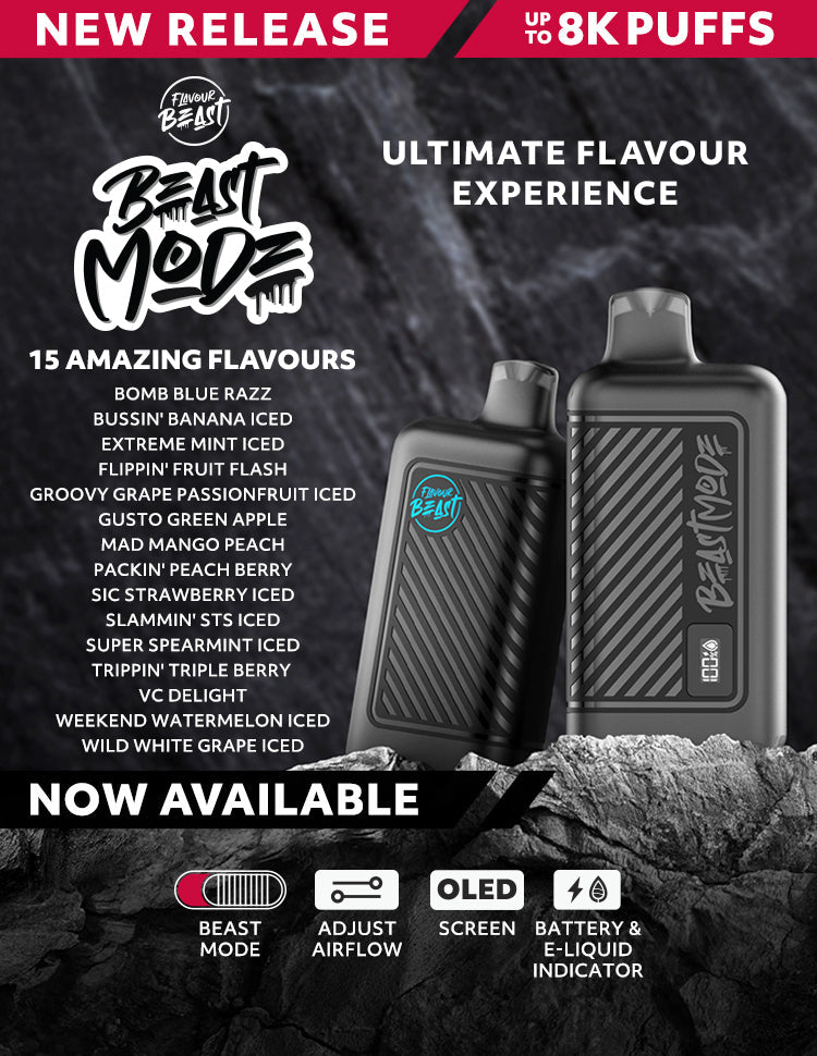289 Vape Shop | Vape Delivery + Pickup